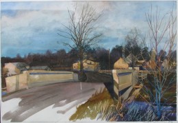 Lancaster Art Collectors | David Brumbach