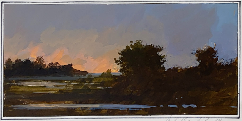 Lancaster Art Collectors | David Brumbach